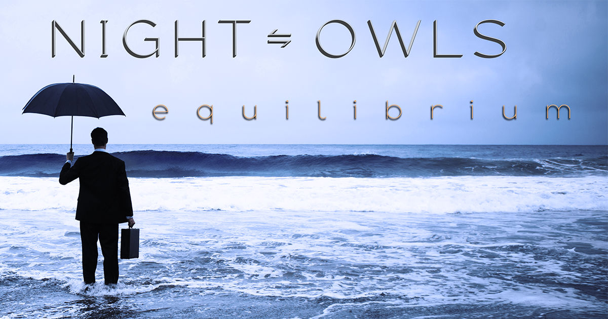 Night Owls | Official Band Website